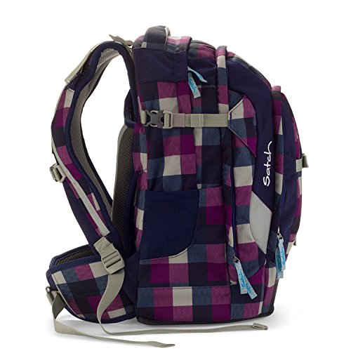 satch pack Schulrucksack Berry Carry - koffer-taschen-sale.de